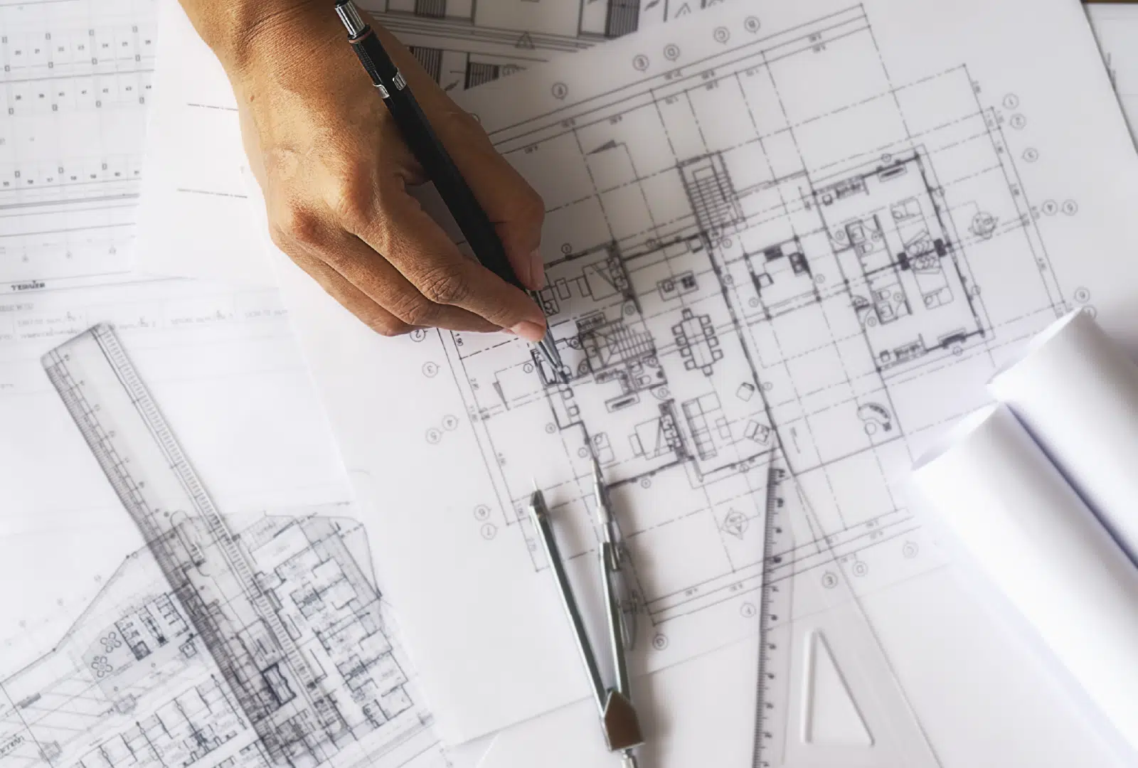 Data Architecture - Arhis